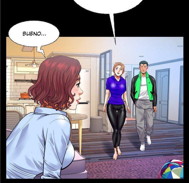 Mi Tia Capitulo 110 Apoll Comics